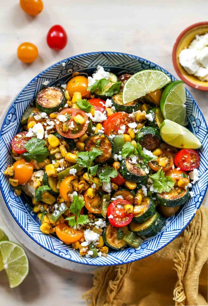 Best Squash Recipes | POPSUGAR Food
