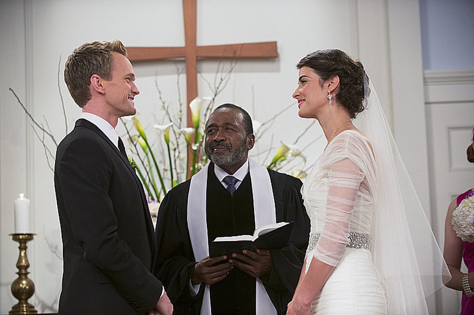 TV Weddings 2014 | PS Entertainment