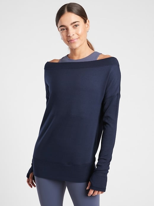 Best Barre-Workout Clothes | POPSUGAR Fitness