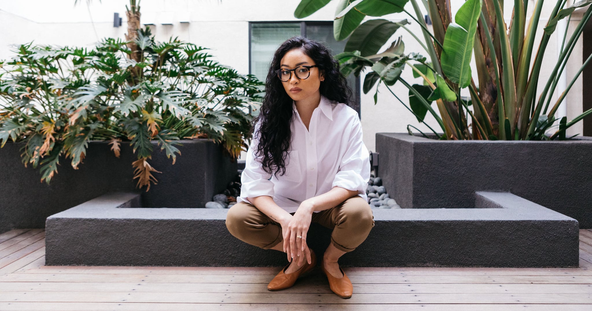 Margot Is Making Sure Women Get Paid For Their Advice | PS Smart Living