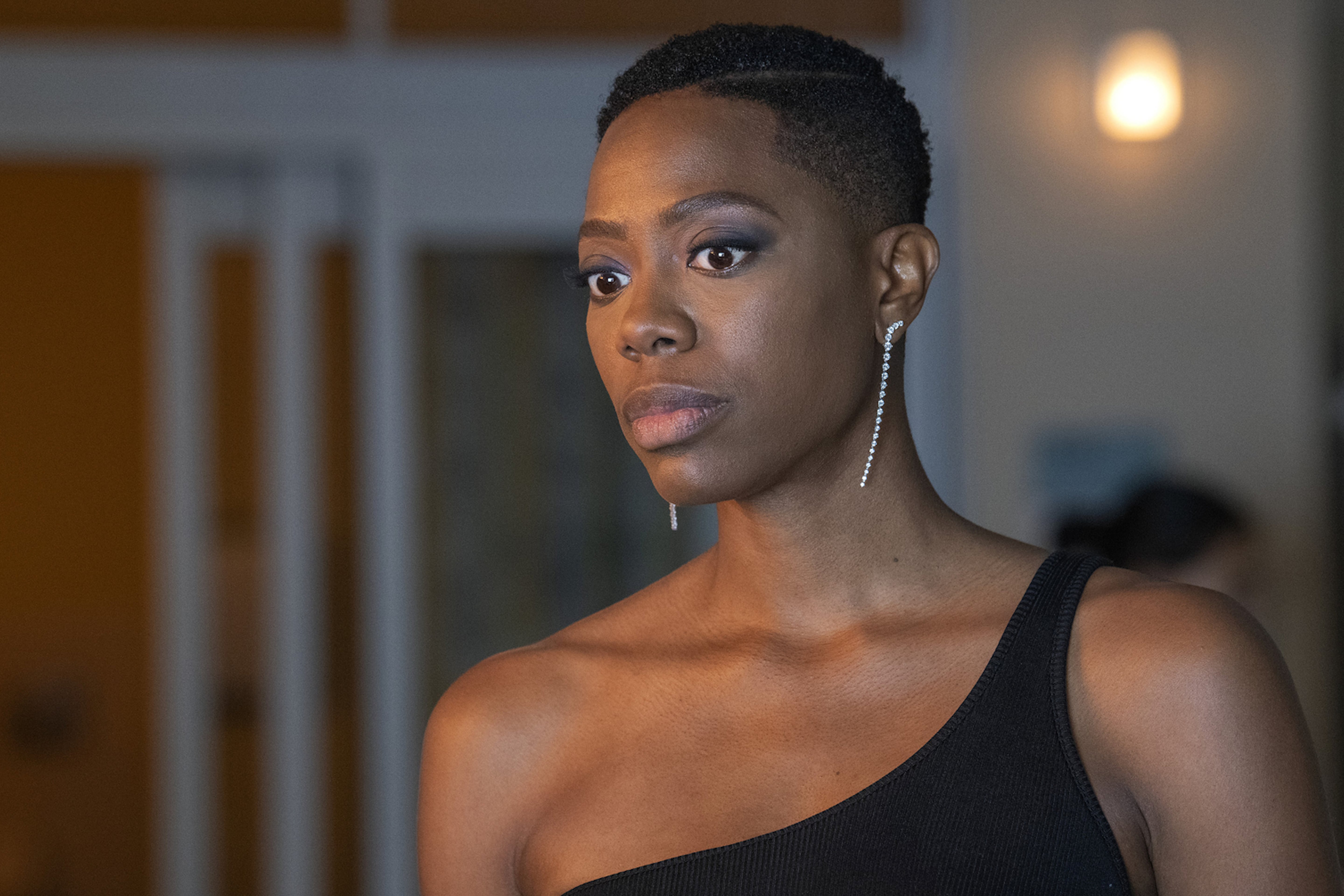 Insecure: Molly and Taurean's Relationship in Season 5 | POPSUGAR ...