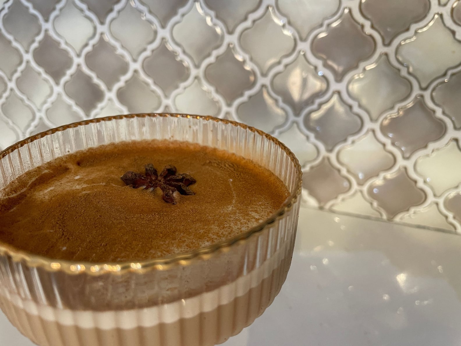 How to Make the Viral Chai Martini — Recipe and Photos | PS Food