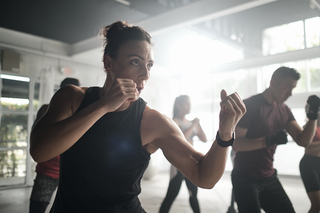 STRONG Nation Free HIIT Workout Series | PS Fitness