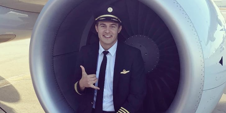 The Bachelorette's Peter Weber Instagram Pictures | POPSUGAR ...