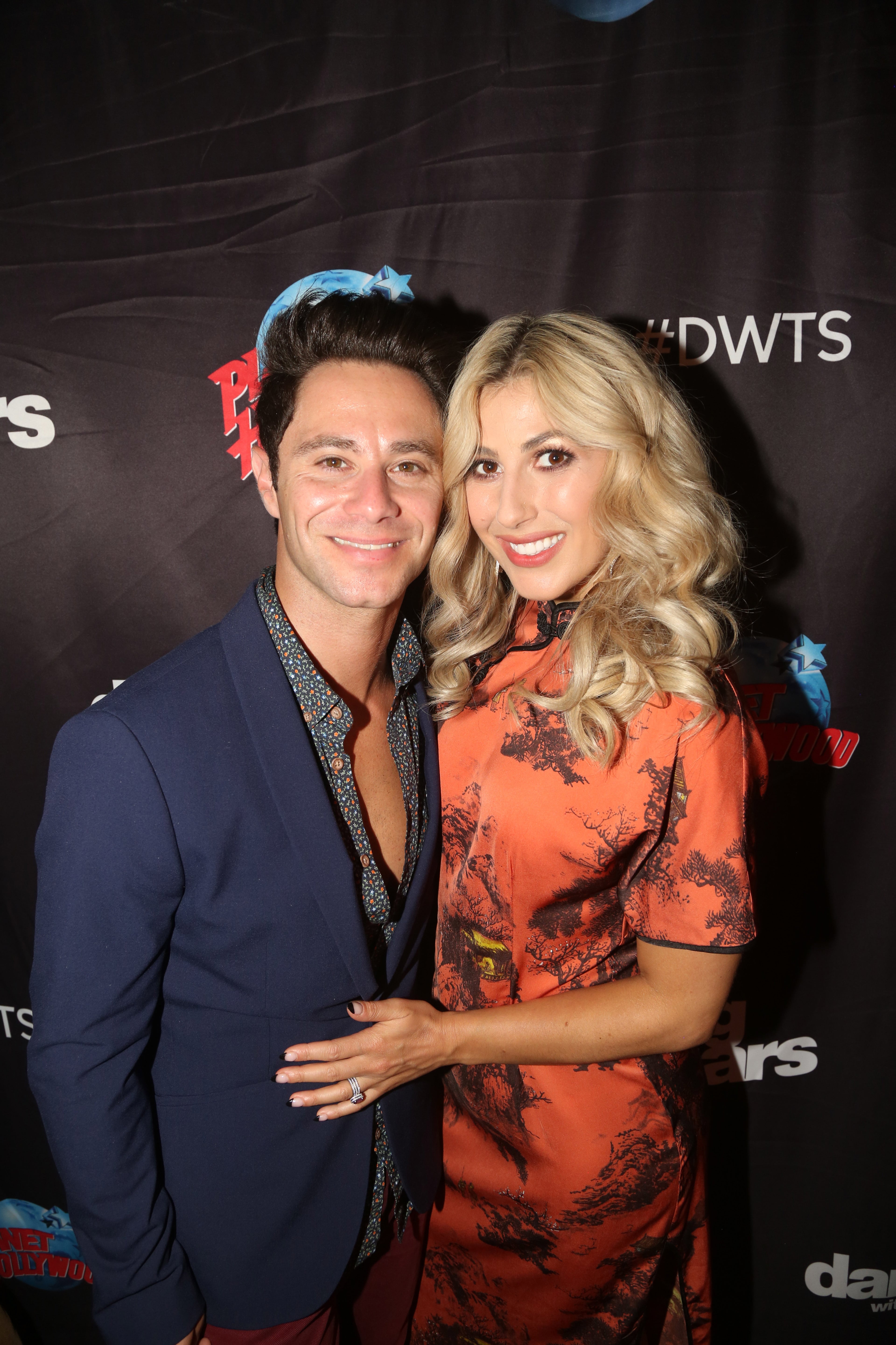 Emma Slater Dancer