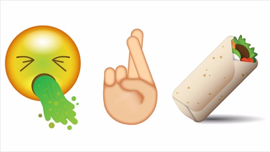 Emoji That Should Exist | POPSUGAR Tech