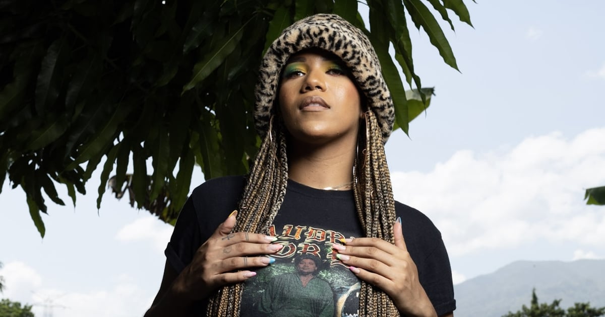 9 Afro-Latinx Poets Reshaping Poetry | POPSUGAR Latina