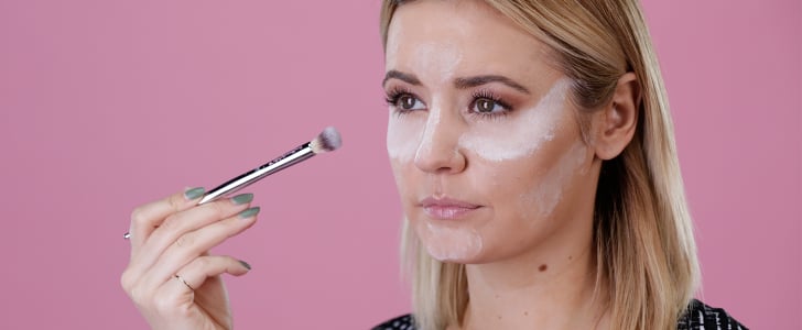 Baking Makeup Trend and Products | Tutorial | POPSUGAR Beauty