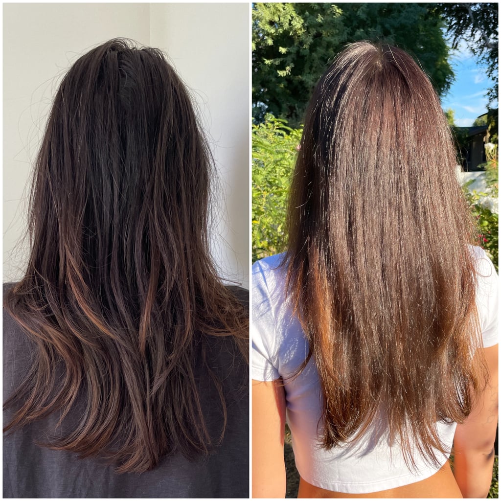 Epres Bond Repair Treatment Review With Photos | POPSUGAR Beauty