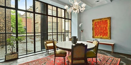 Taylor Swift's $40,000 a Month NYC Apartment | Video | POPSUGAR Home