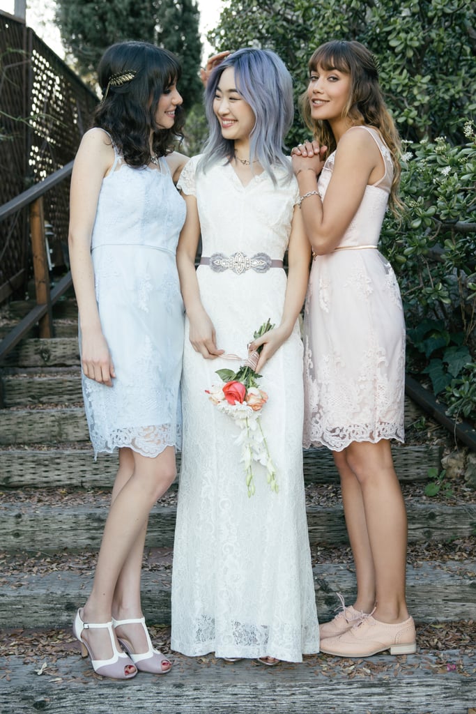 ModCloth Wedding Collection Spring 2016 | POPSUGAR Fashion