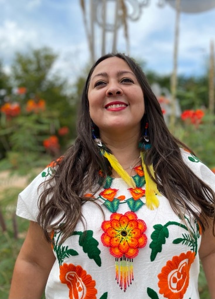 8 Latinas Who Are Embracing Their Indigenous Roots | PS Latina