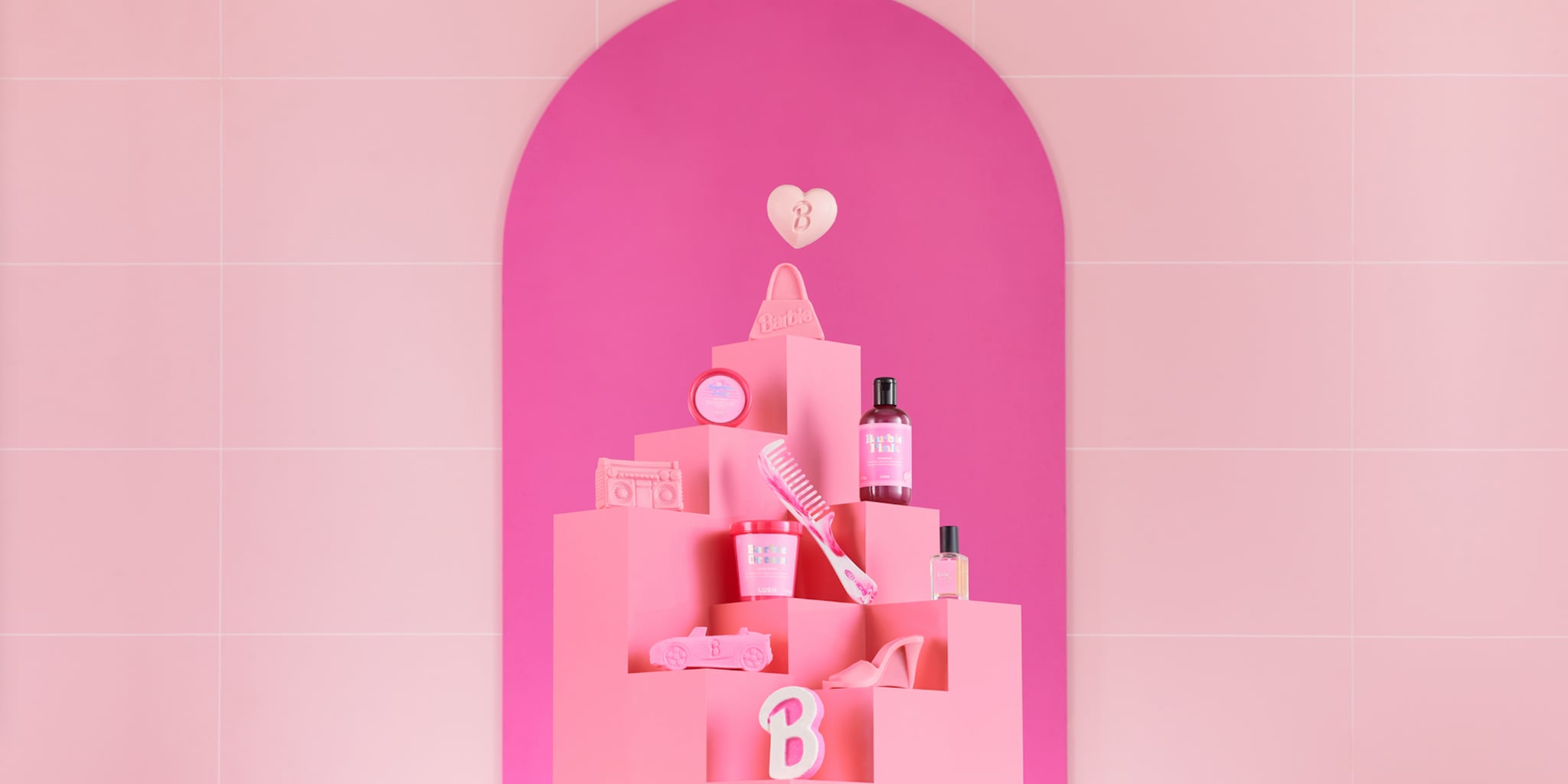 Where to Buy Barbie Movie Merchandise | PS UK Entertainment