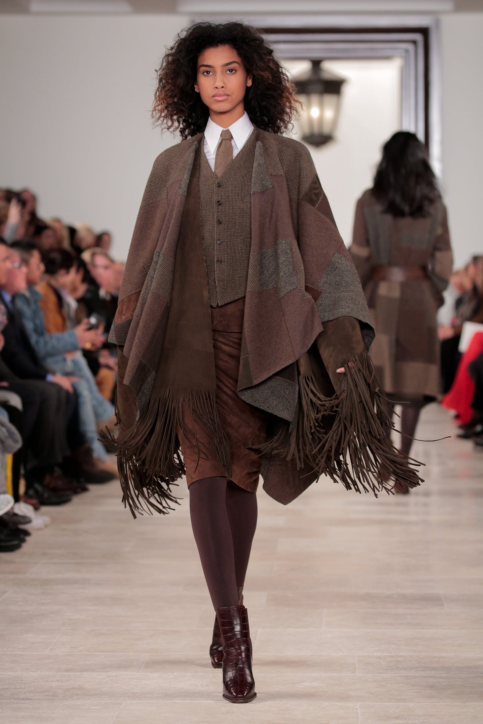 The New Supermodels | PS Fashion