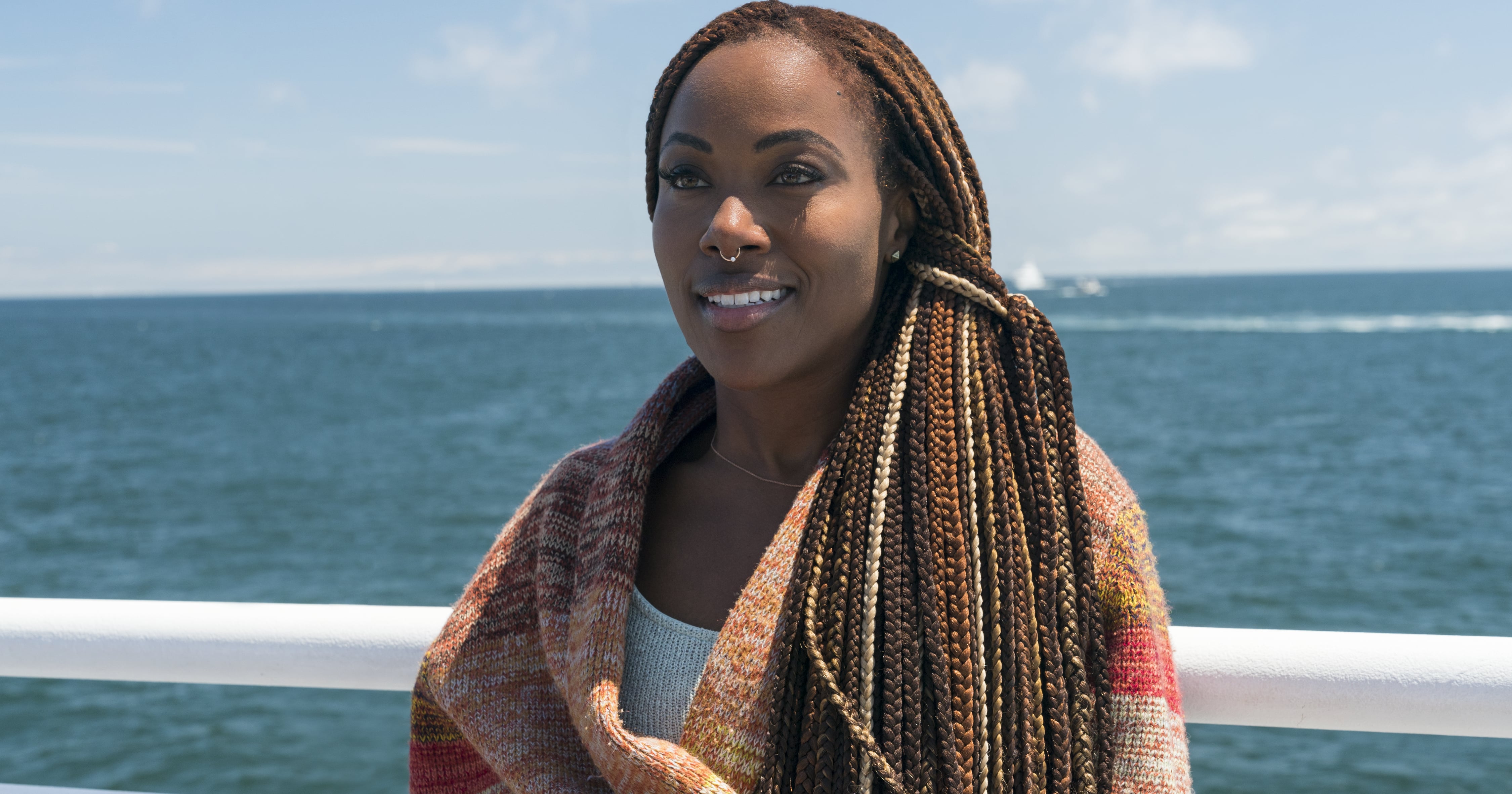 She's Gotta Have It Season 2 Soundtrack | POPSUGAR Entertainment