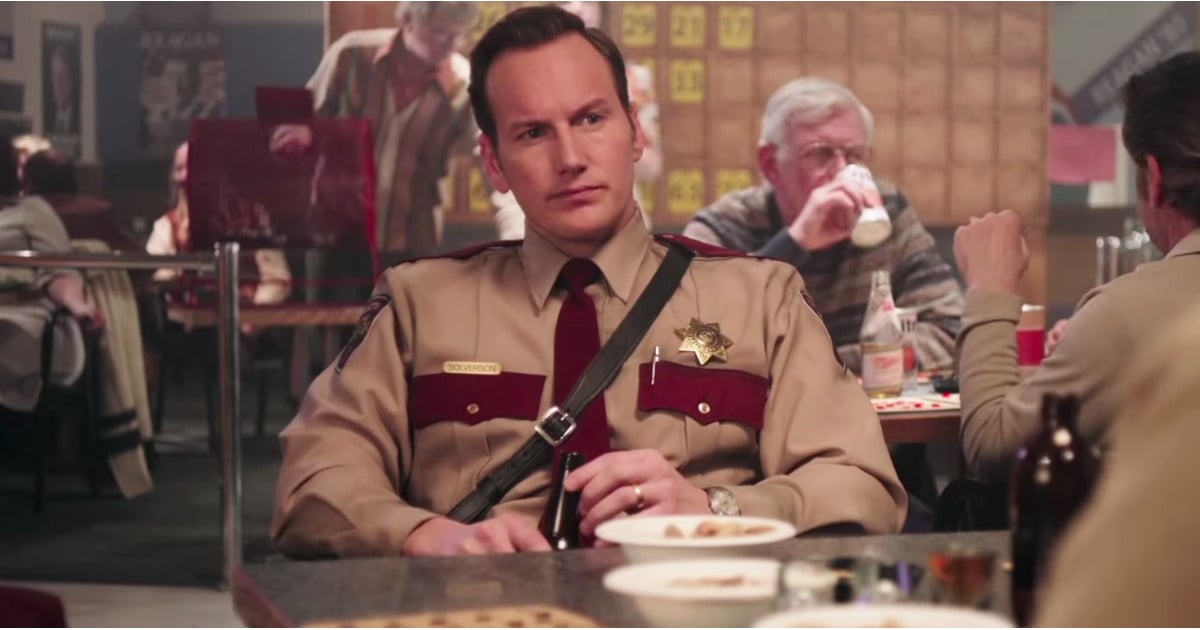 Fargo Season 2 Trailer | POPSUGAR Entertainment
