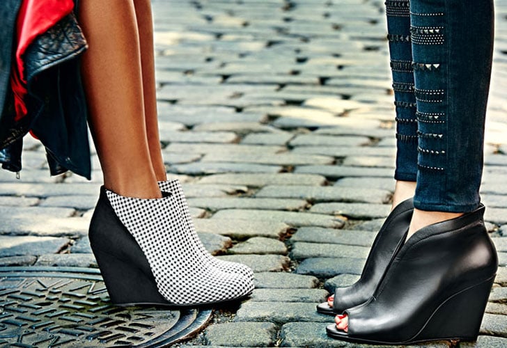 Best Shoes For Fall | POPSUGAR Fashion