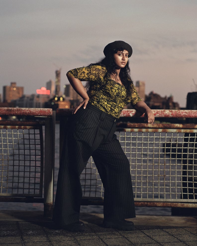 Ganni and 11 Honoré Launch Extended Size Collection | PS Fashion