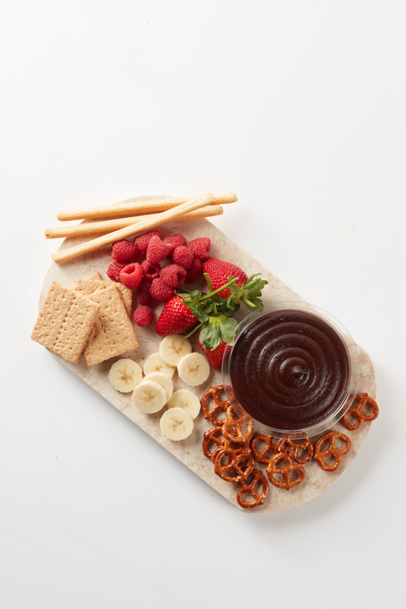 Sabra Is Releasing Chocolate Hummus For Valentine's Day | PS Food