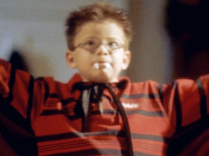 Why The Little Vampire Is Still a Cool Halloween Movie | POPSUGAR ...