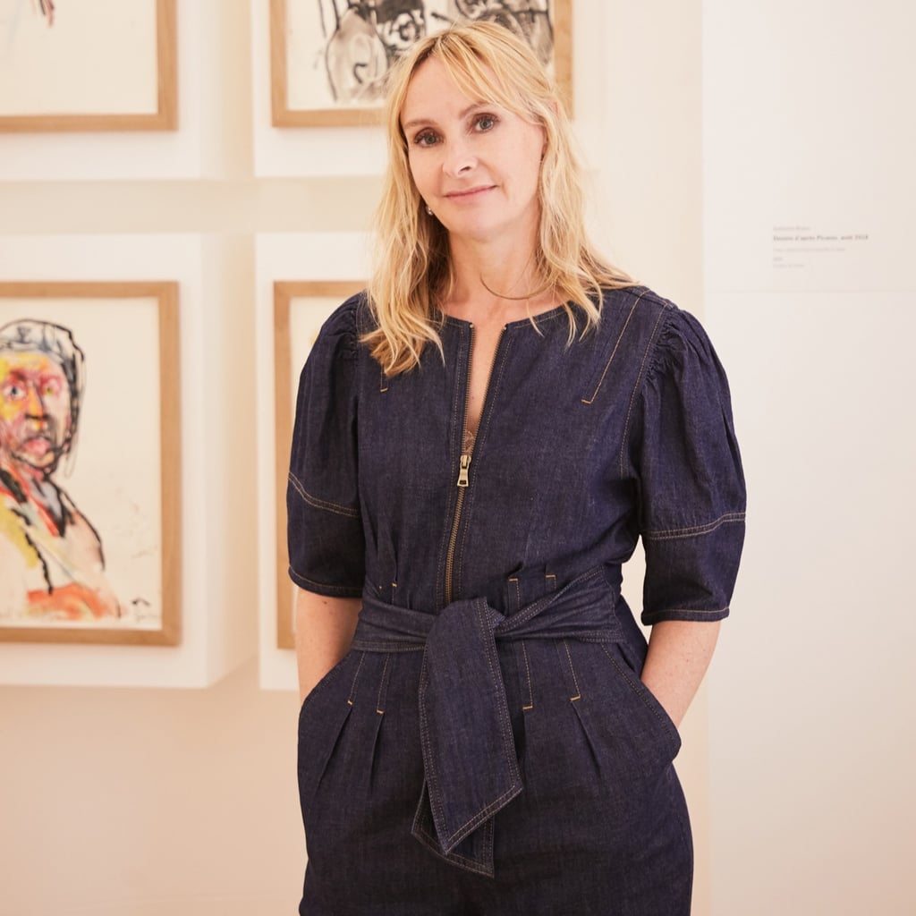 Rebecca Taylor Interview Jan. 2019 | POPSUGAR Fashion