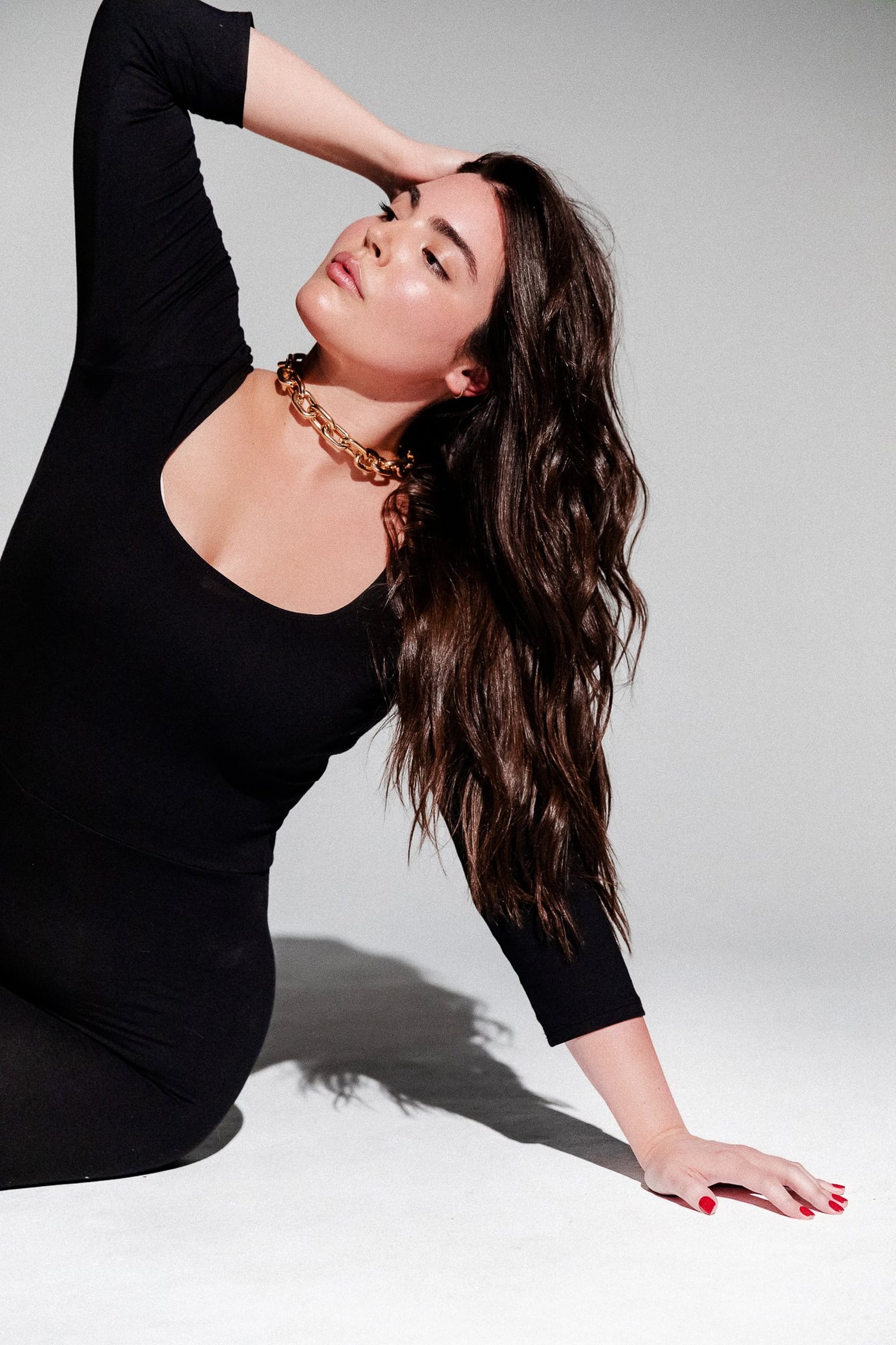 Emily Ratajkowski Inamorata Bodysuits | PS Fashion