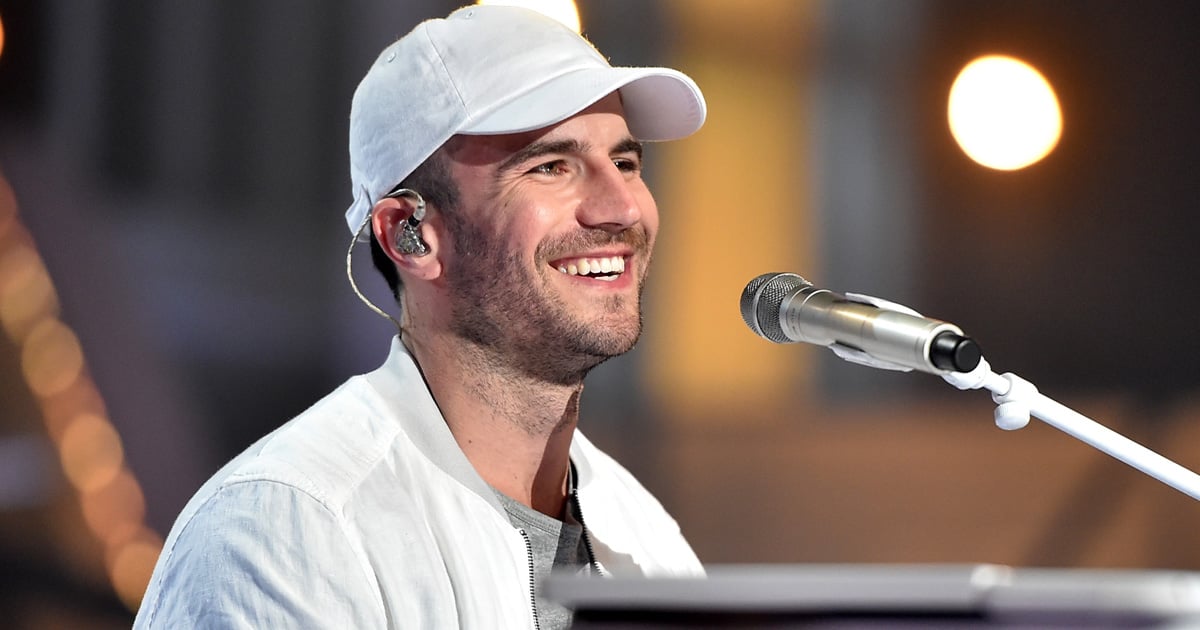 Sam Hunt Sings at the ACM Awards 2016 | Video | PS Entertainment