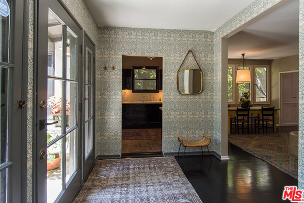 Ginnifer Goodwin Lists Her Hollywood Hills Home | POPSUGAR Home