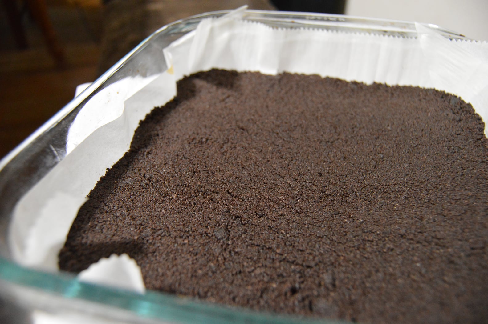 Cheesecake Oreo Cubes Recipe and Photos | PS Food