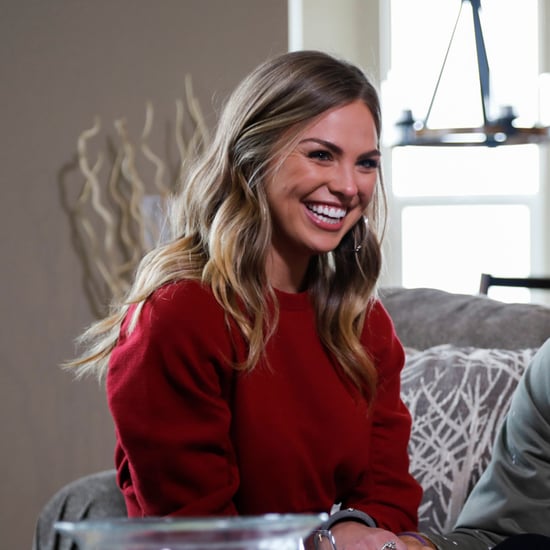 Reactions to Colton Dumping Hannah G and Tayshia on Bachelor | POPSUGAR ...