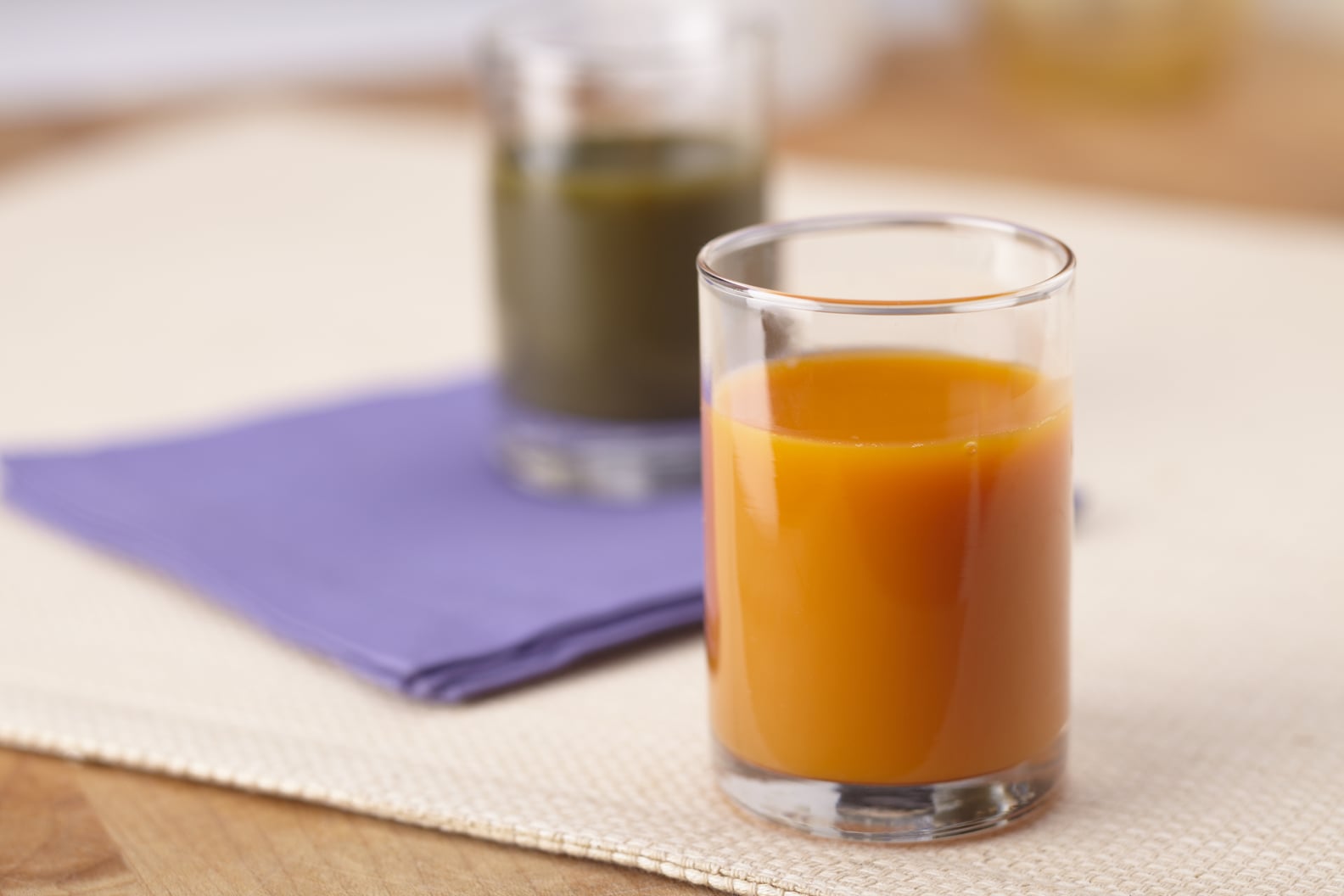 Easy Wellness Shot Recipes You Can Make at Home | PS Fitness