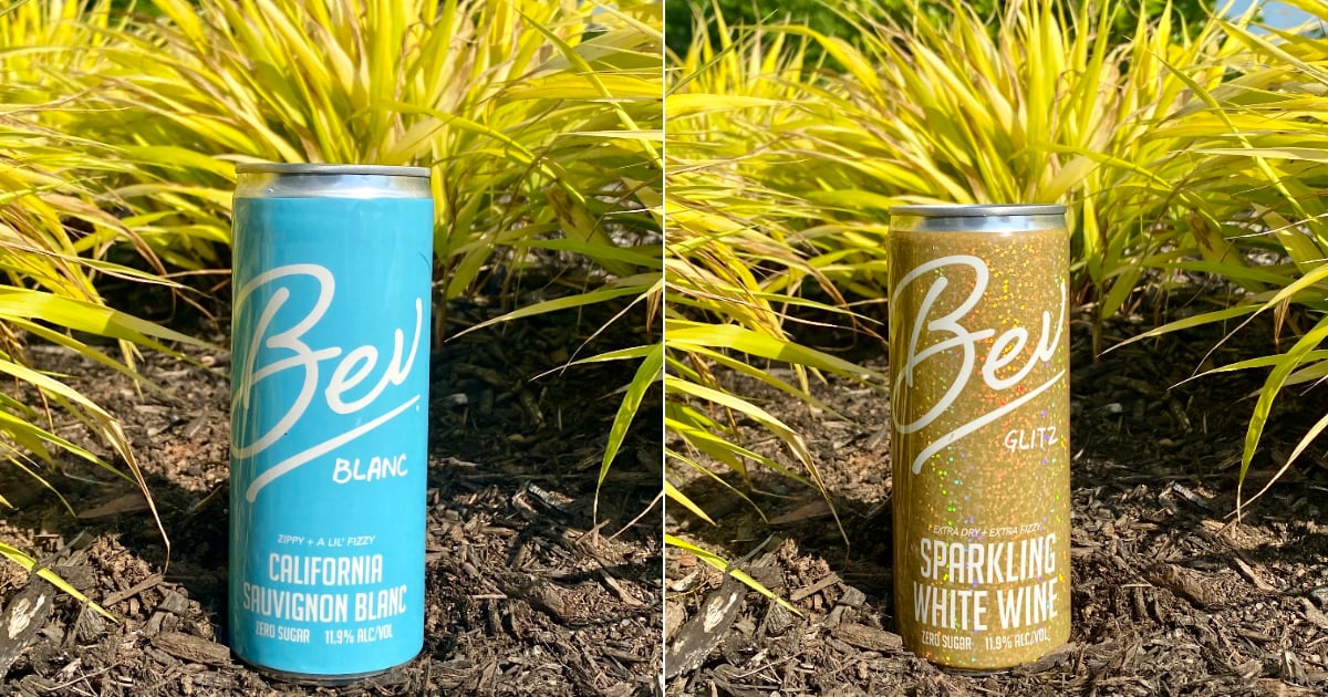 Best Drinks From Bev Review | PS Food