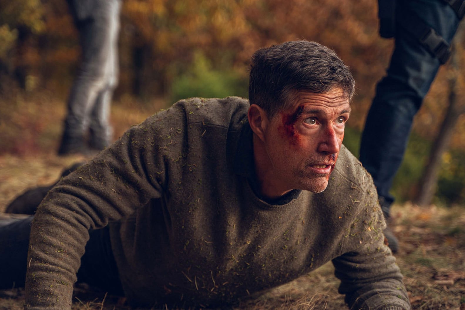 Matthew Fox Movies and TV Shows | PS Entertainment