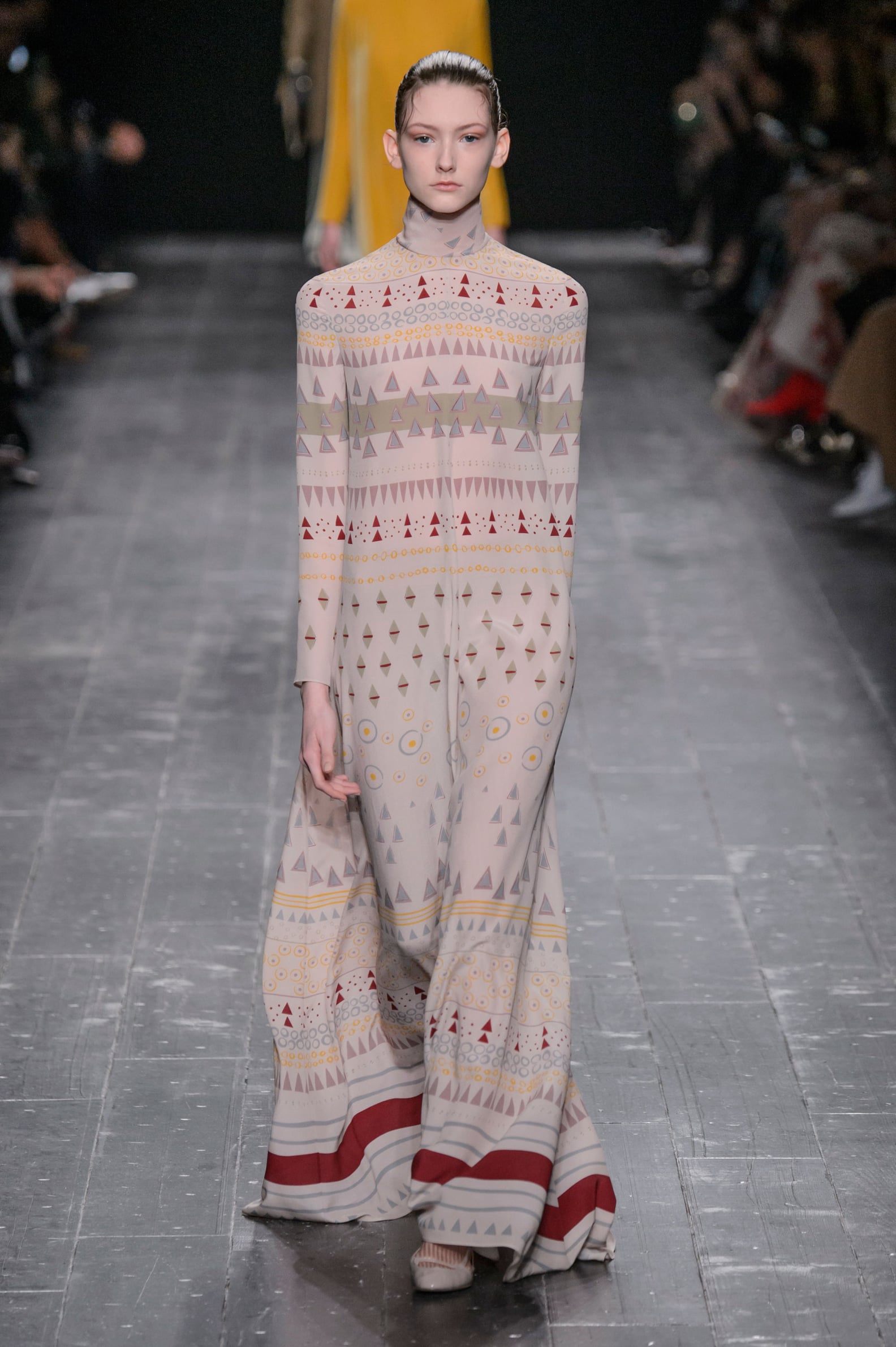 Valentino Fall 2016 Collection | PS Fashion