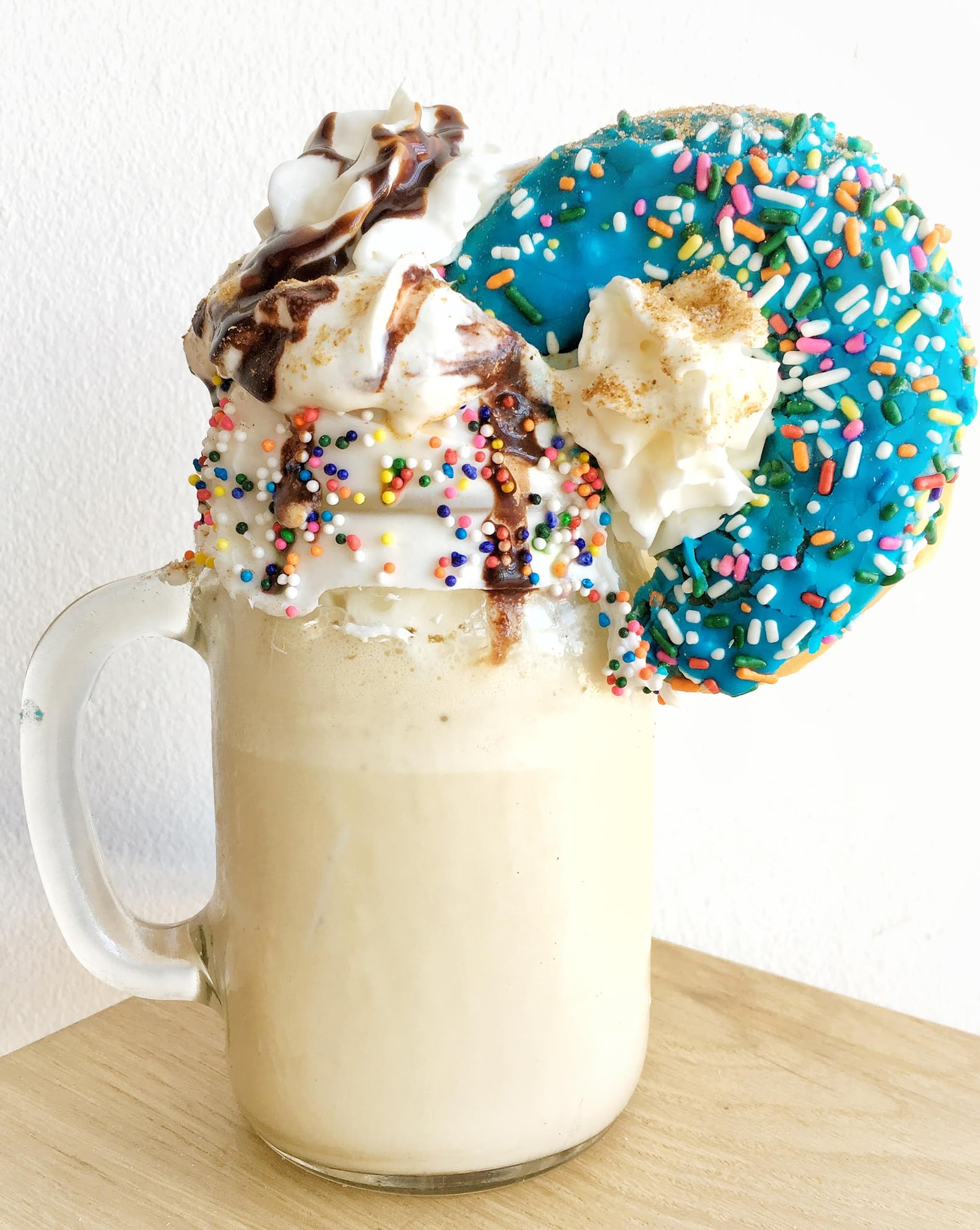 The Best Milkshakes in America | PS Food