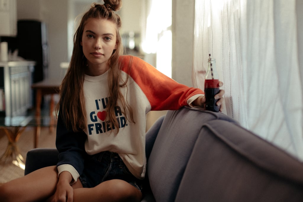 Emily + Meritt Launch New Collection 2018 | POPSUGAR Fashion