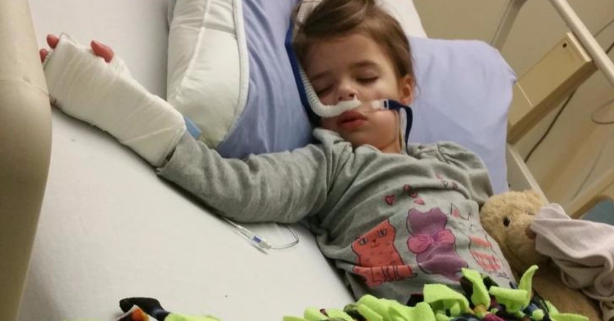 Mom's Message to Keep Sick Kids at Home | PS Family