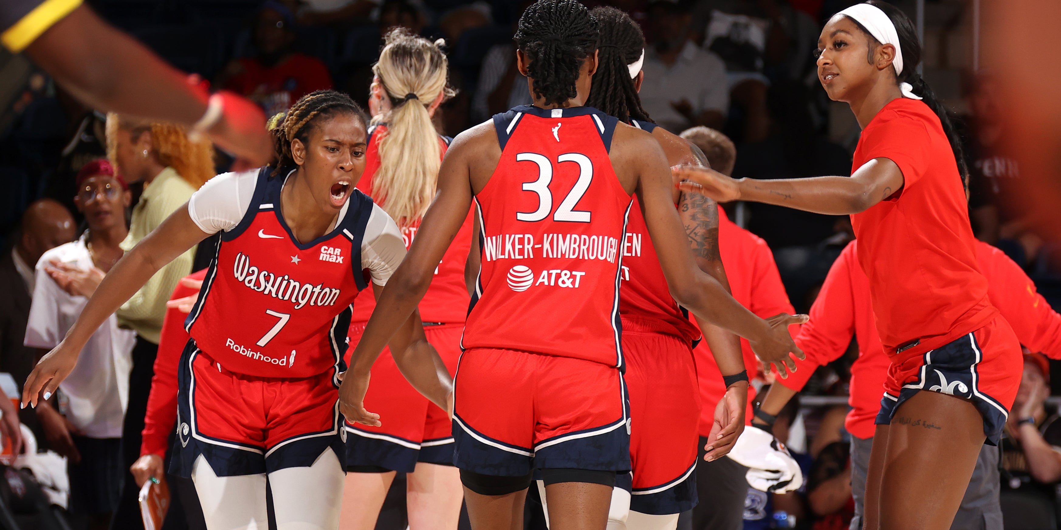 Why Mentorship Is So Important in the WNBA | PS Fitness