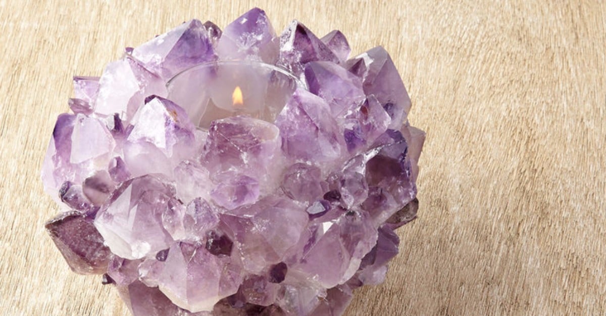 Amethyst Home Decor | PS Family