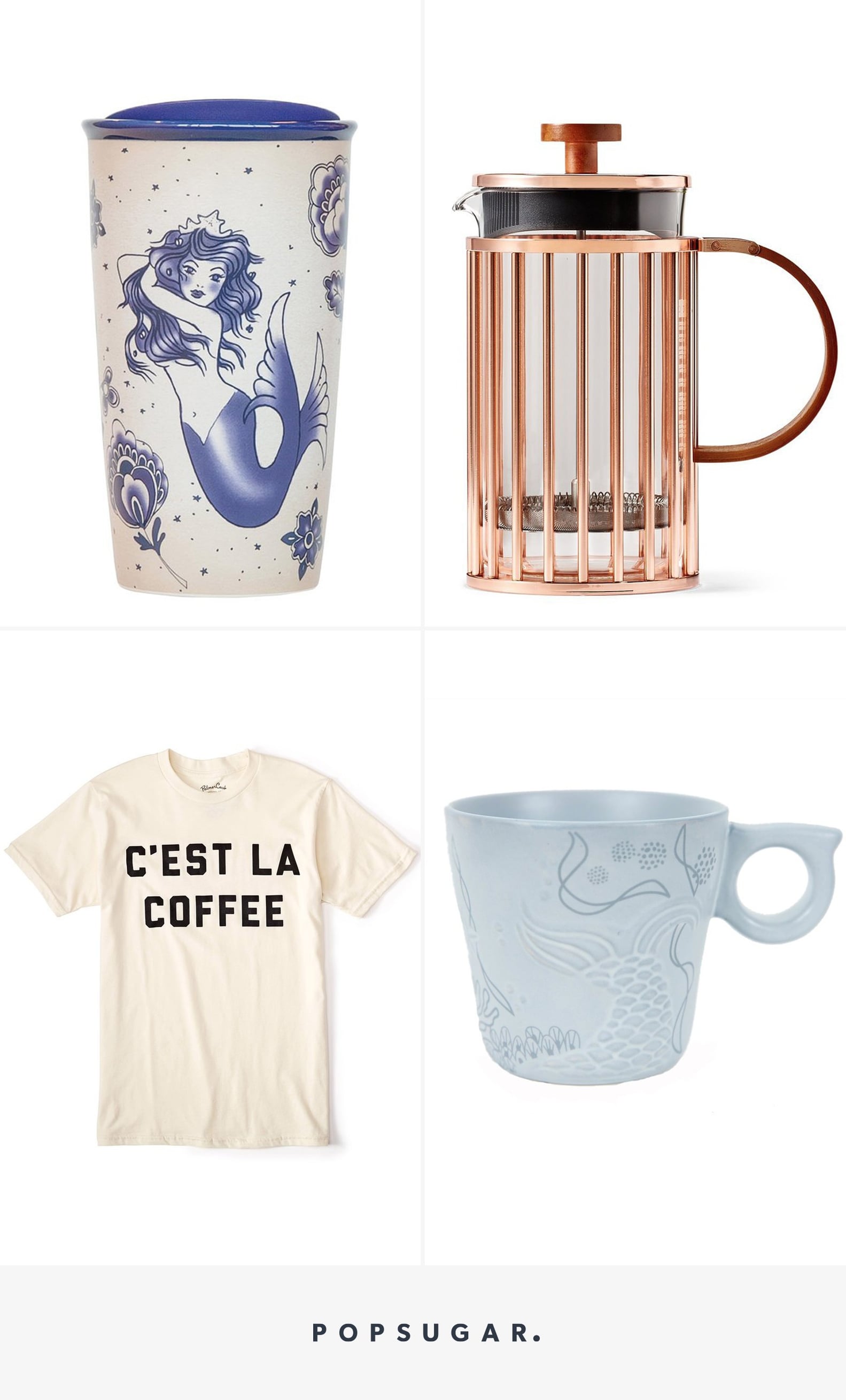 The Best Items From Starbucks's Holiday Collection 2016 | PS Food