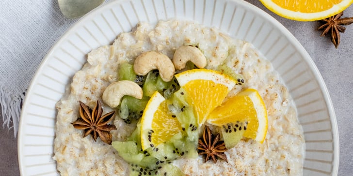 Health Benefits of Oatmeal | POPSUGAR Fitness