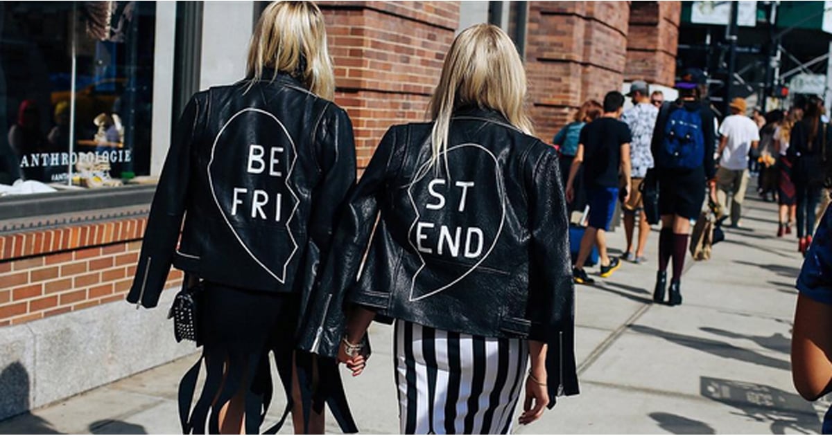 Stylish Instagram Pictures to Take | POPSUGAR Fashion