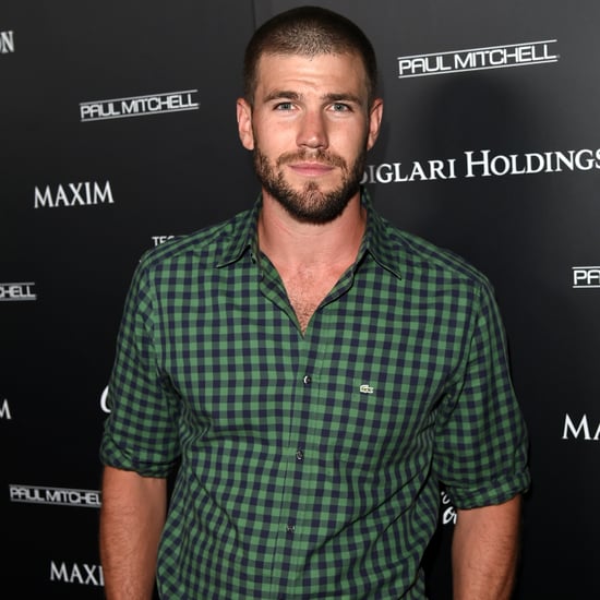 Austin Stowell Body