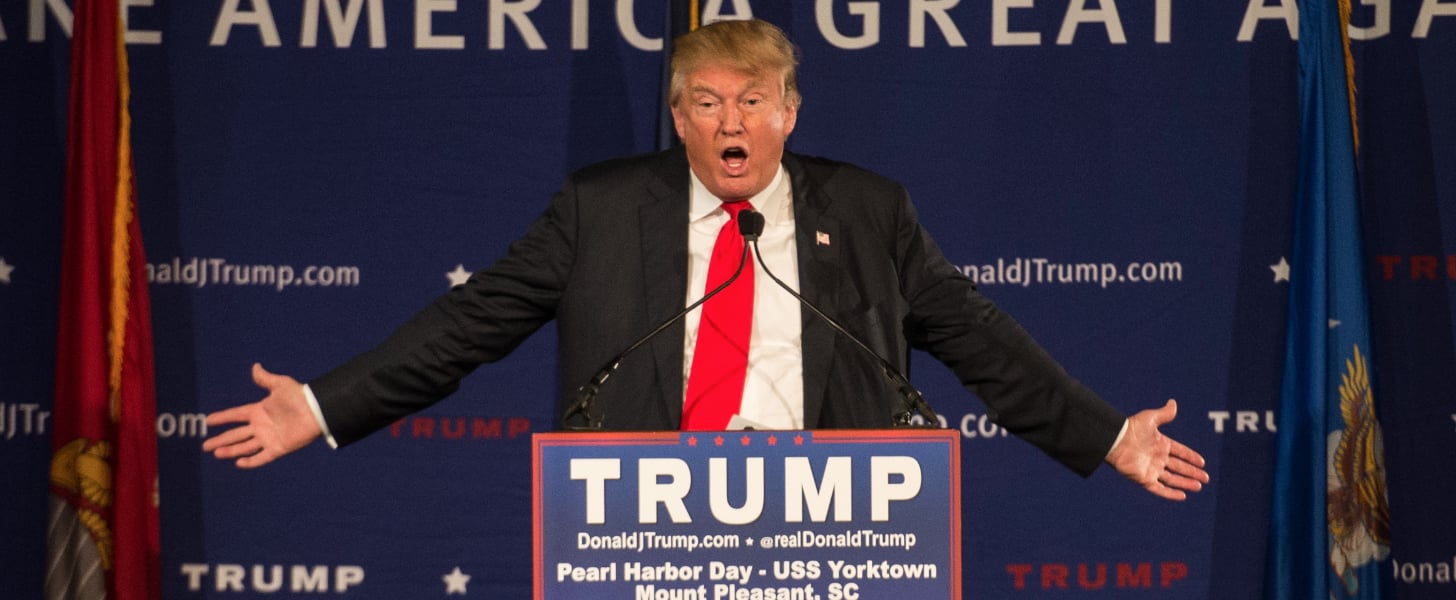 How to Block Donald Trump Online | POPSUGAR Tech