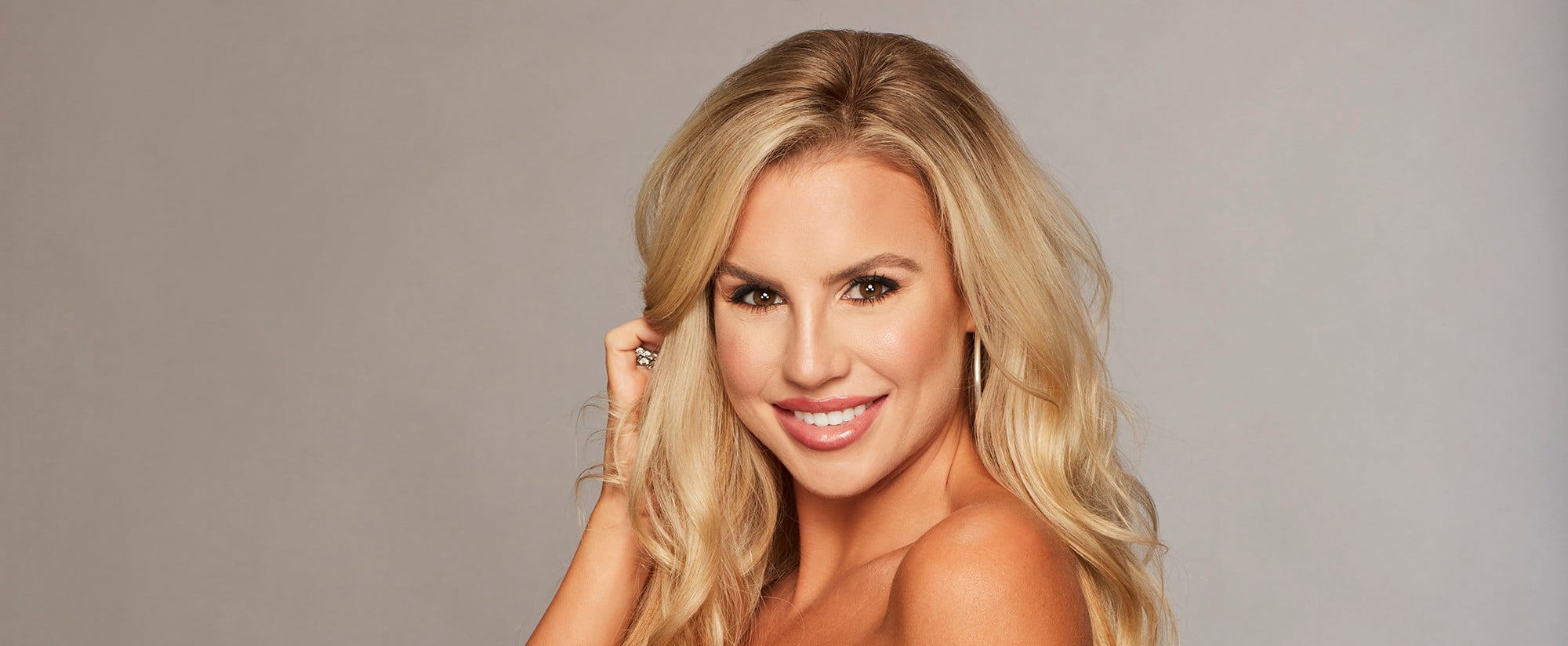 Who Is Catherine Agro From The Bachelor? | PS Entertainment