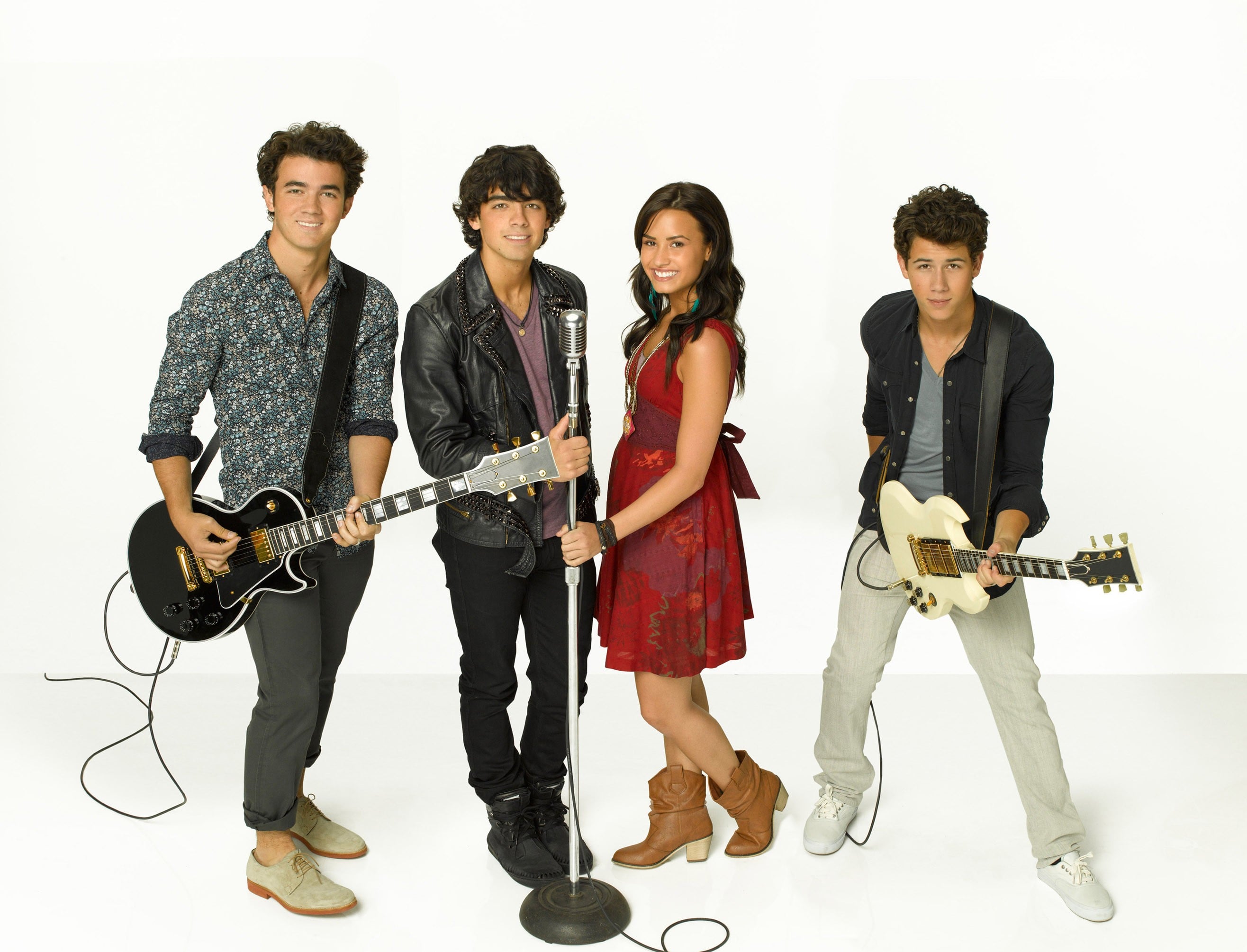 Where Is the Cast of Camp Rock Now? | PS Entertainment