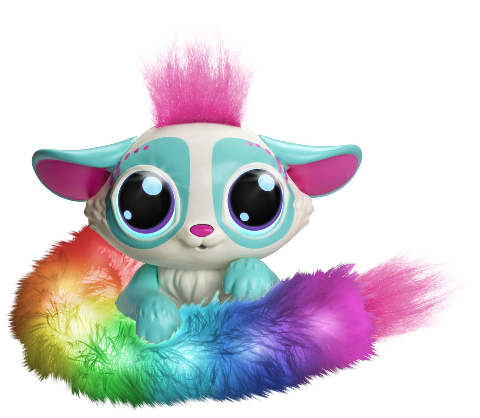 What Are Lil' Gleemerz Toys? | PS Family