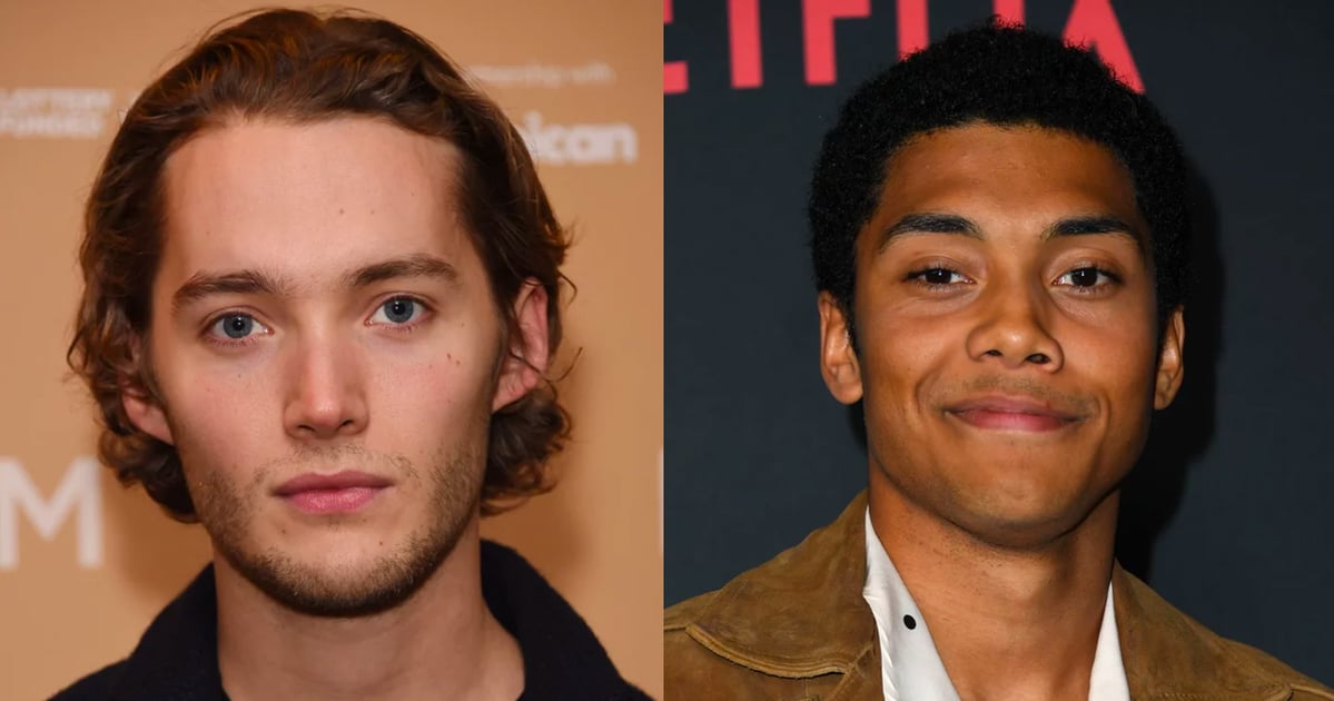 The Top Up and Coming British Male Actors in 2019 | PS UK Celebrity