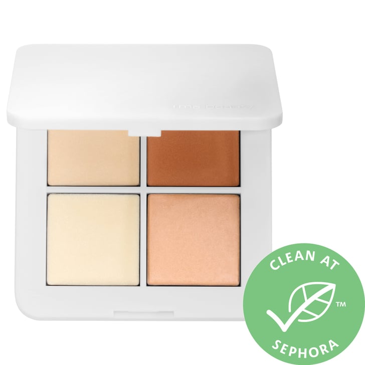 RMS Beauty Luminiser X Quad Highlighter Palette | Every Single ...