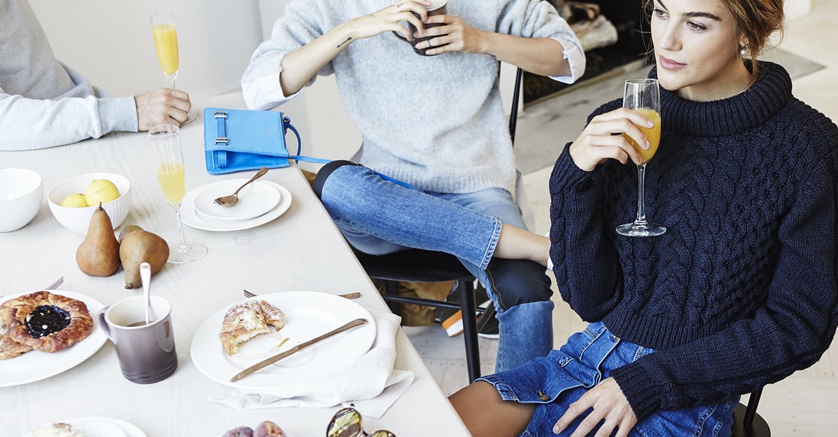 How to Be a Good Host For Out-of-Town Guests | POPSUGAR Smart Living